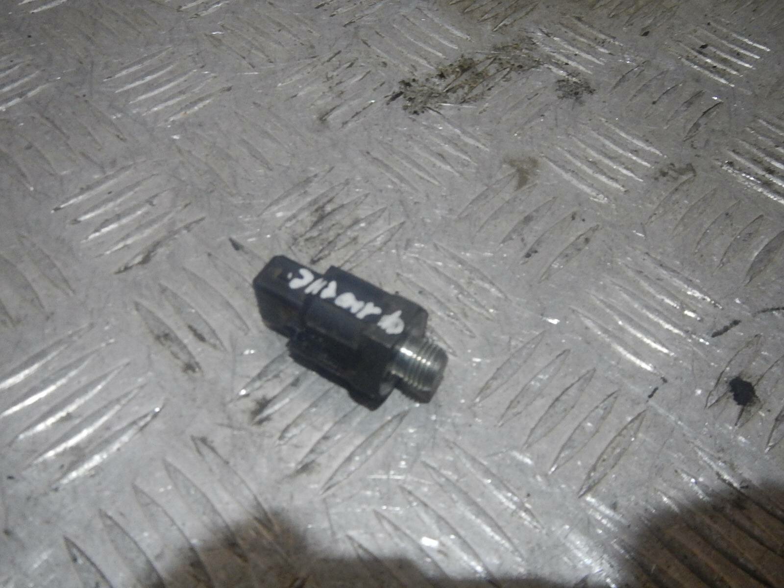 Б/У Датчик детонации, Renault (Рено)-FLUENCE (10-) RENAULT FLUENCE (10-) K4M839 1,6 Без видимых повреждений 327591 RENAUL...