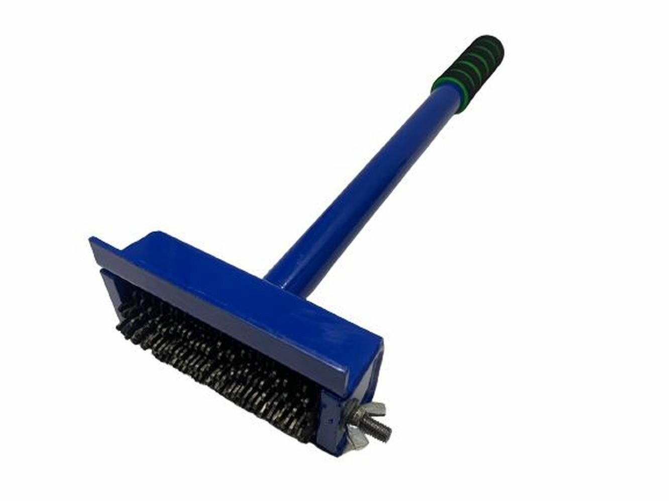 Шарошкодержатель с компл. шарошек (звездочек) 40х10 мм в сборе