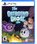 The Outbound Ghost PS5