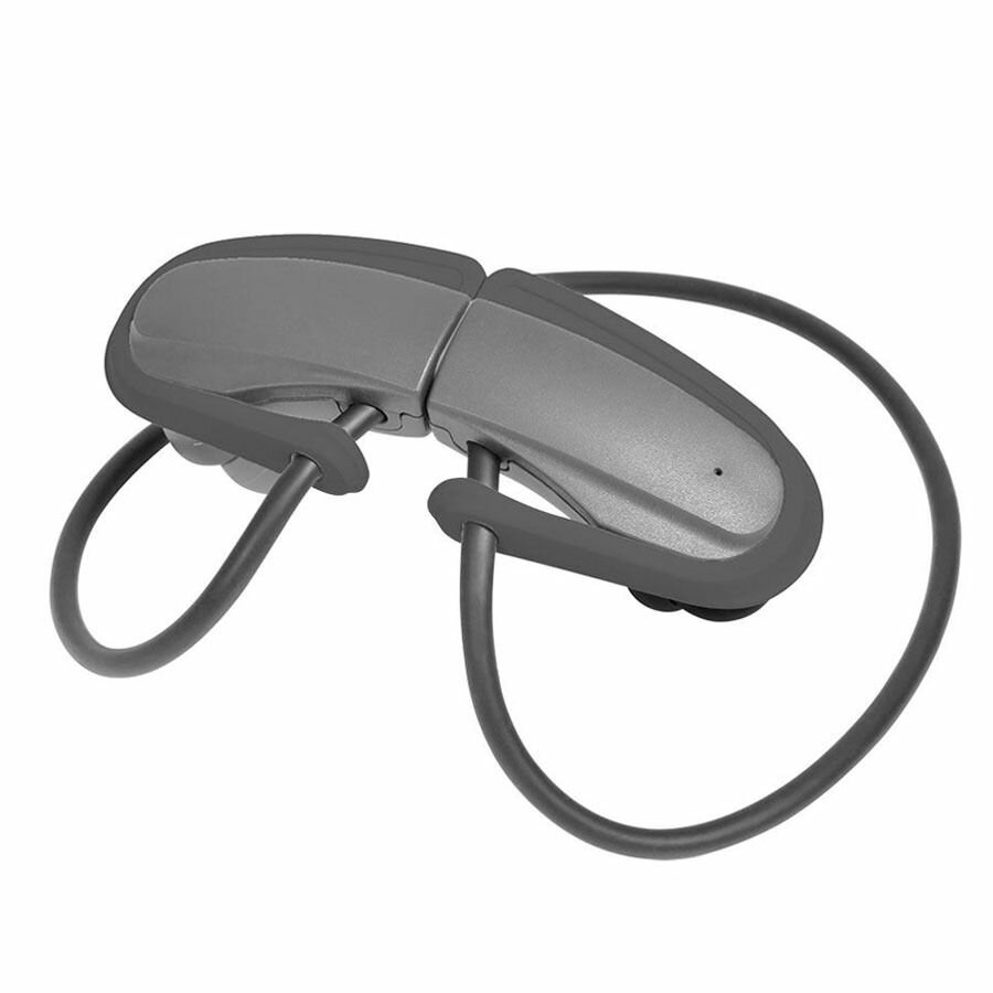 Наушники bluetooth беспроводные "Sprinter"/черный