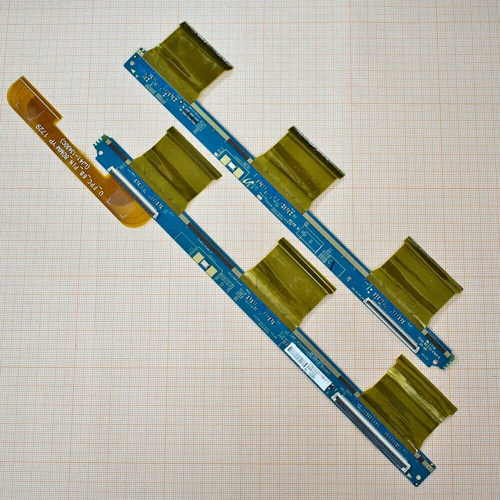 Matrix Board 16Y_VSU49SR4LV0.2 RIGHT