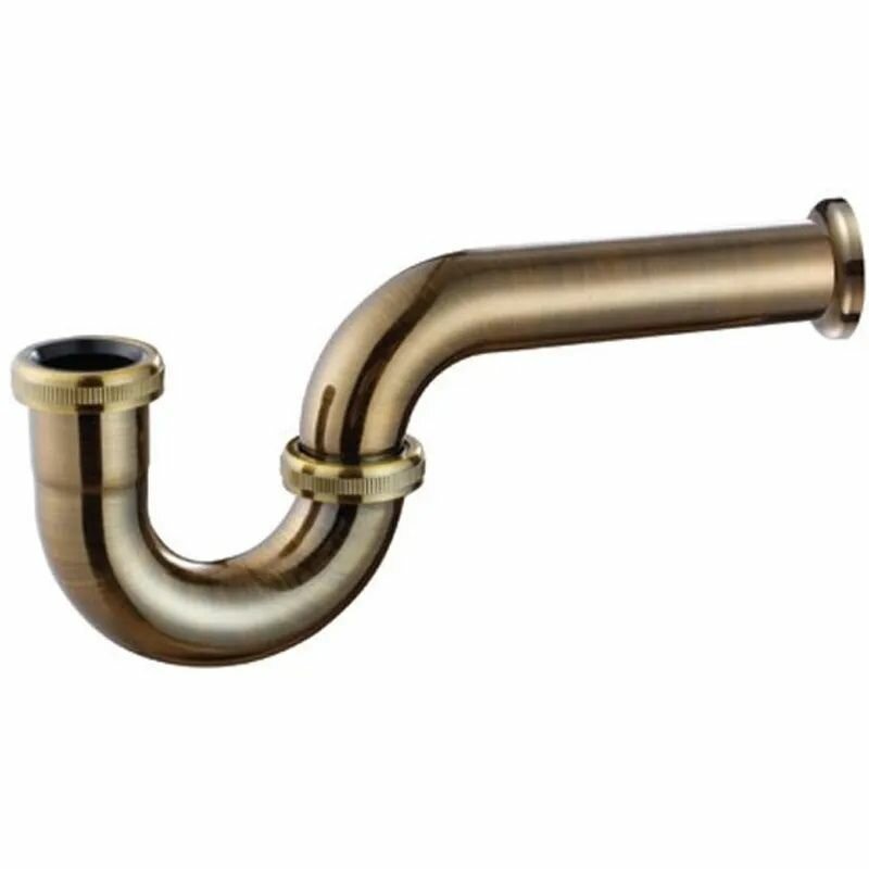 Сифон KAISER 976-1An для биде