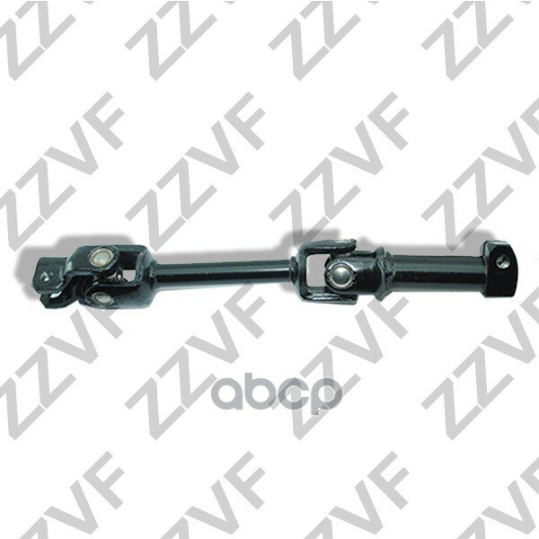 Карданчик рулевой нижний MITSUBISHI L200 KA4T (05-15) MITSUBISHI ZZVF арт. ZVPV004