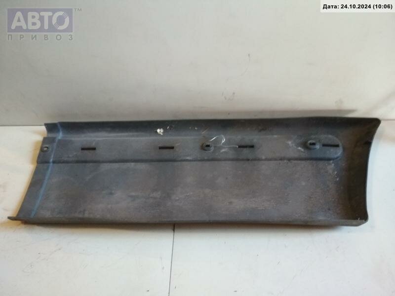 Клык бампера задний левый LDV Convoy