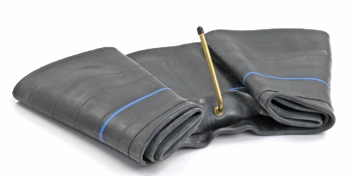 Камера бутиловая 11.00-20, 300-508 Камаз, КрАЗ, МАЗ 5336, Камшина, вентиль TR78A (110020)