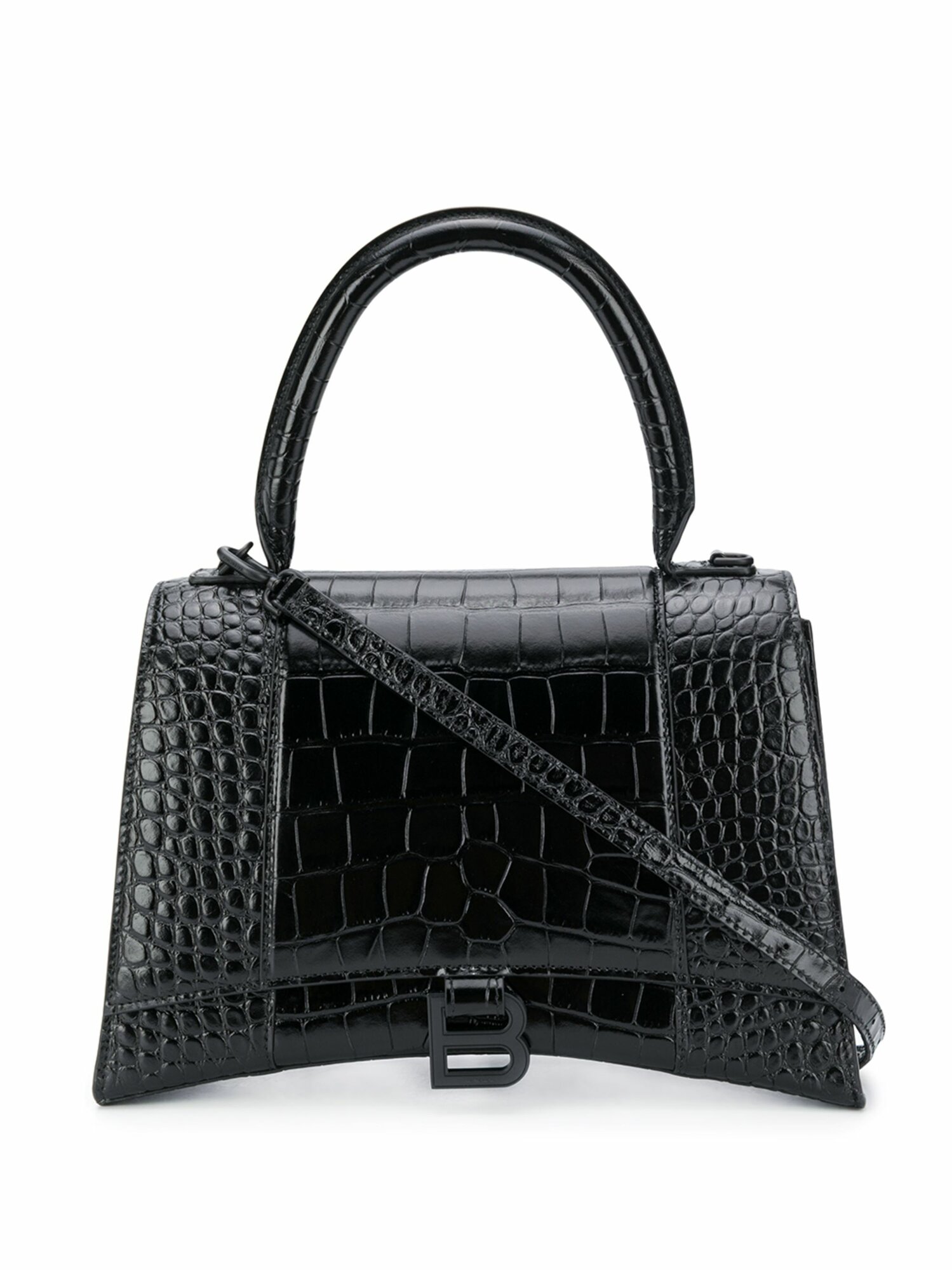 Сумка BALENCIAGA Hourglass