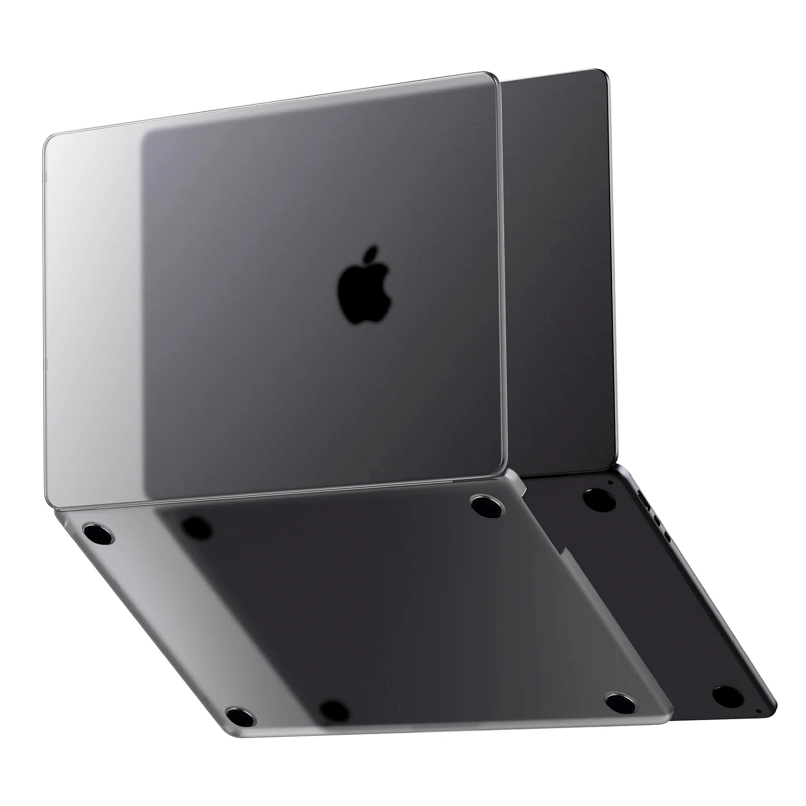 Чехол для ноутбука 2025 M5 для MacBook Air 13 15,3 13,6 Чехол M2 M3 Funda Macbook Pro 13 14,2 16,2 Чехол для Macbook Pro 16 Чехол 2023 2022