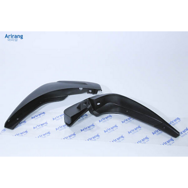 ARIRANG ARG27-7709 брызговики (комплект передние +задние)