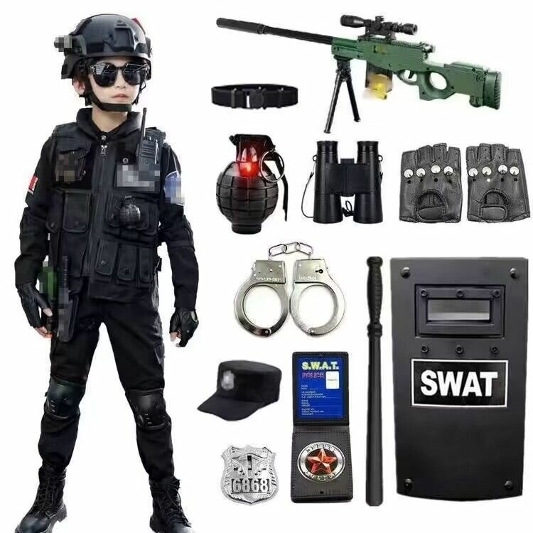 Доспехи игрушечные