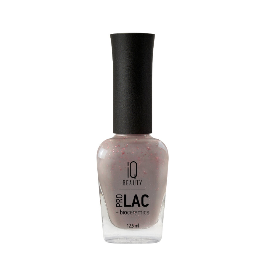 Лак для ногтей IQ Beauty ProLac + Bioceramics 146 Nordic, 12,5 мл