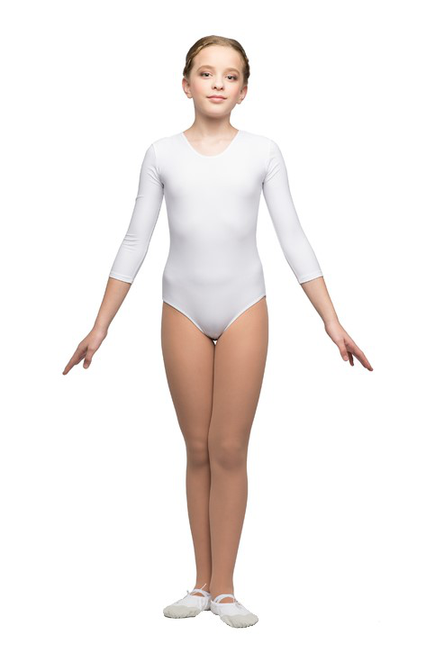 Купальник для гимнастики и танцев