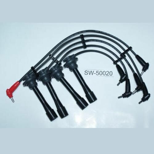 Провода в/в Seiwa 50020