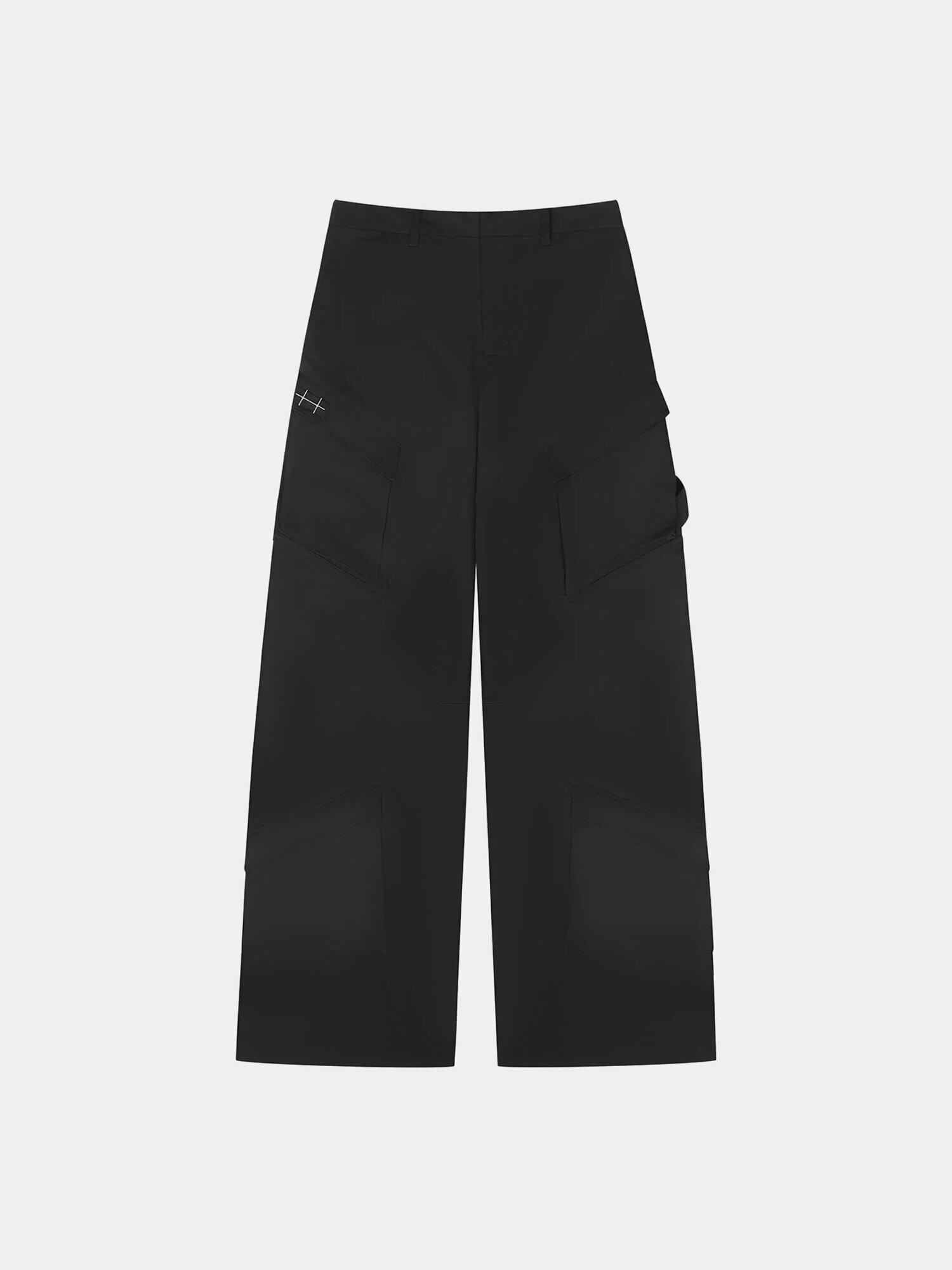 Брюки карго