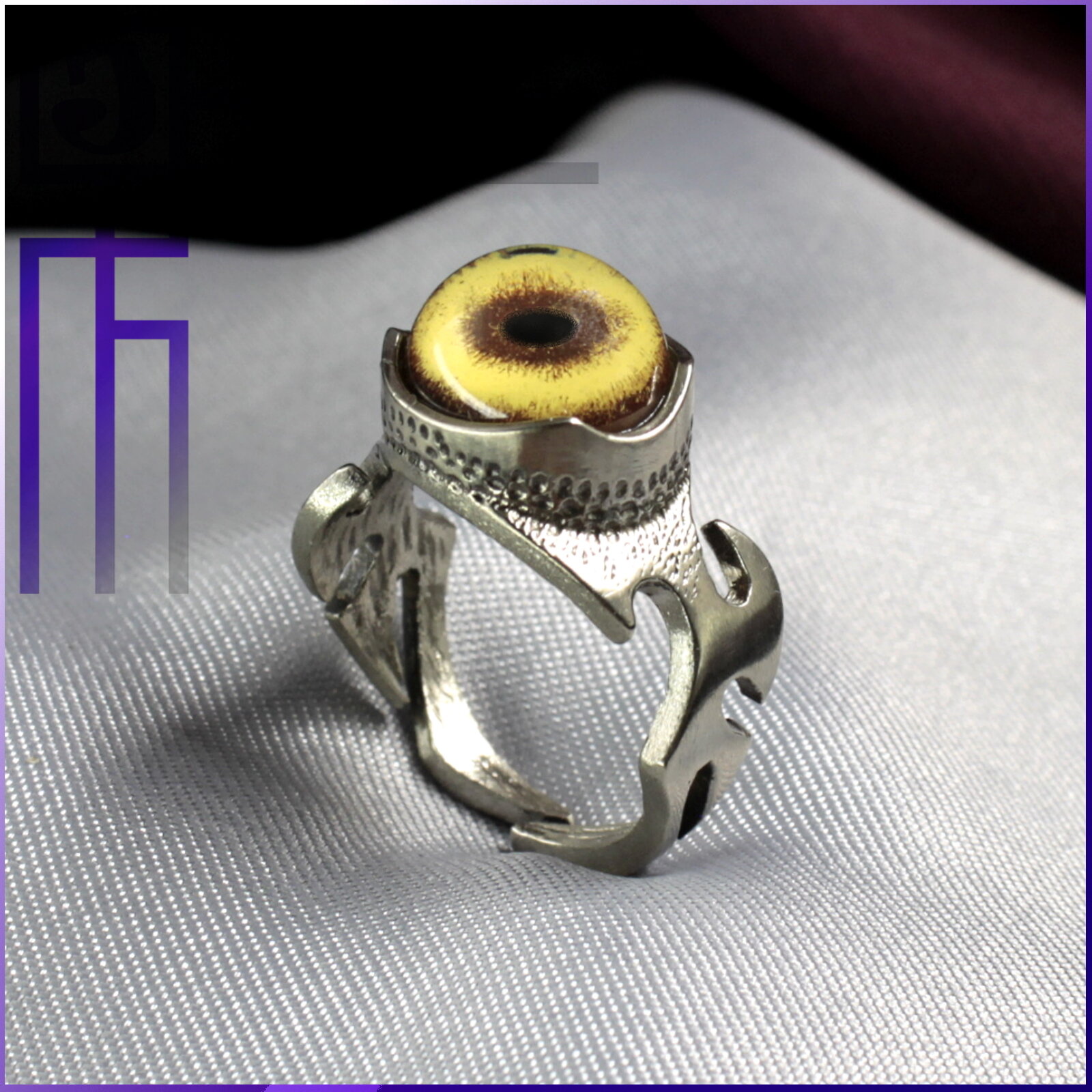 Печатка, стекло