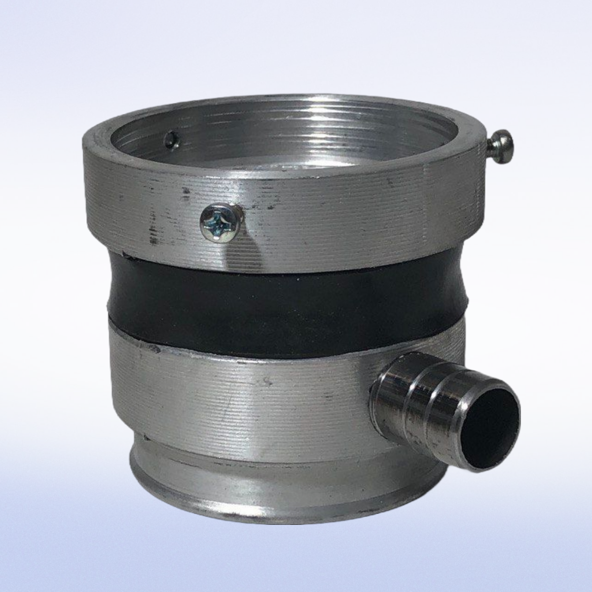 Смеситель инжектор ВАЗ Хлопушка (правая)