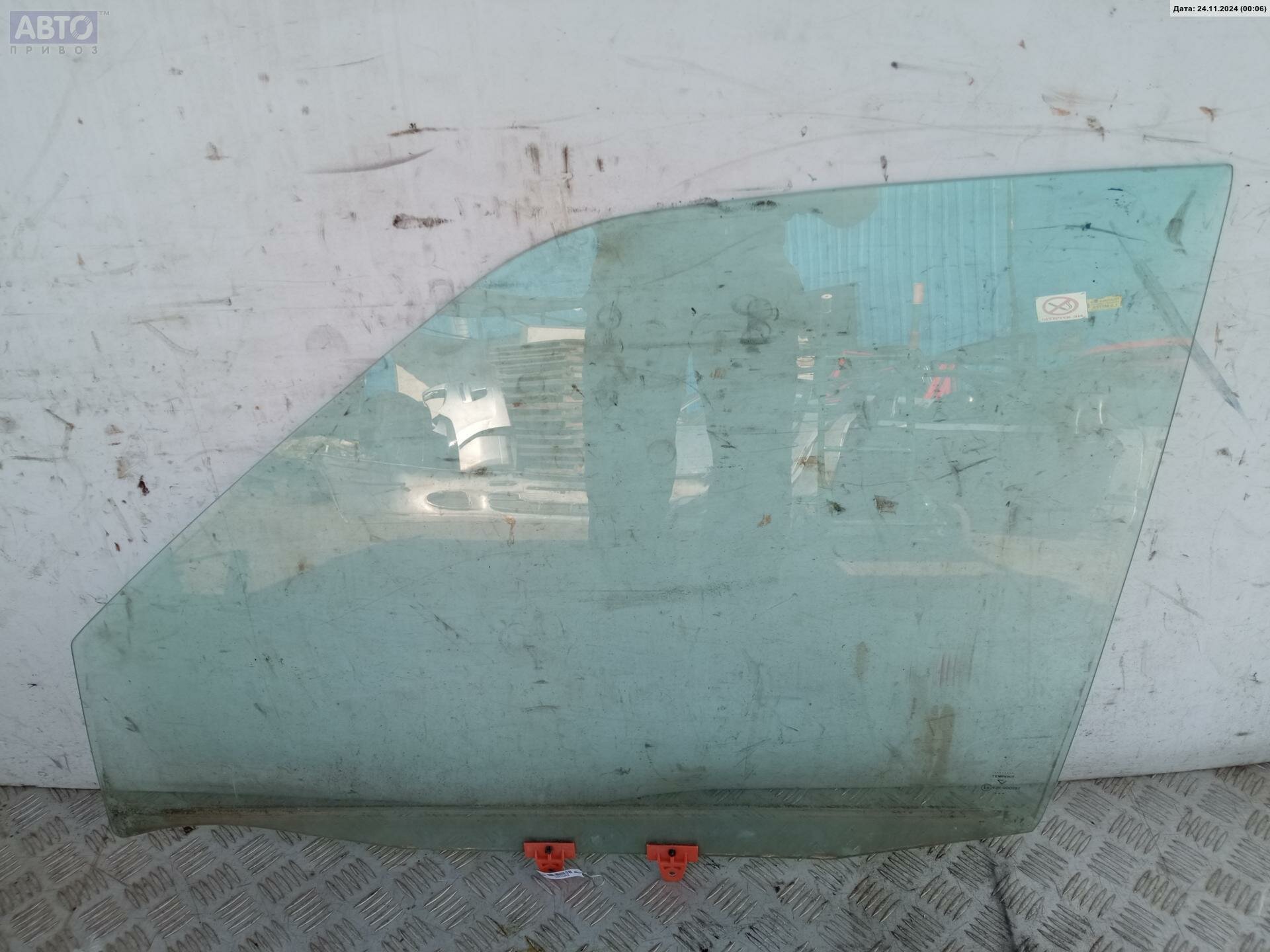Стекло двери передней левой Nissan Terrano 2 (1993-2006) R20