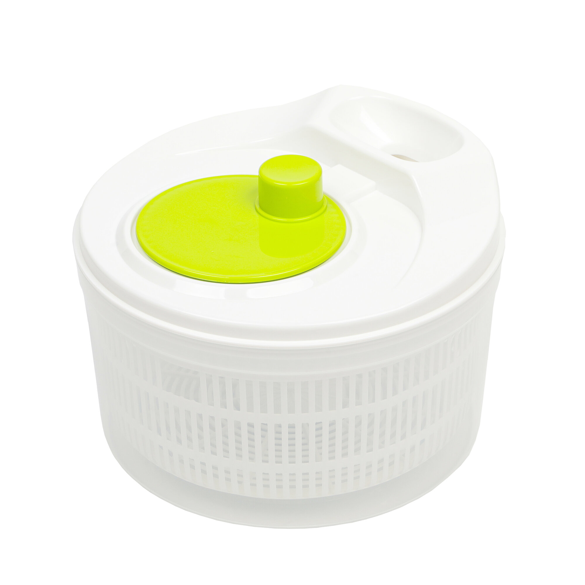 Сушилка для зелени TODELIA, 2,5 литра