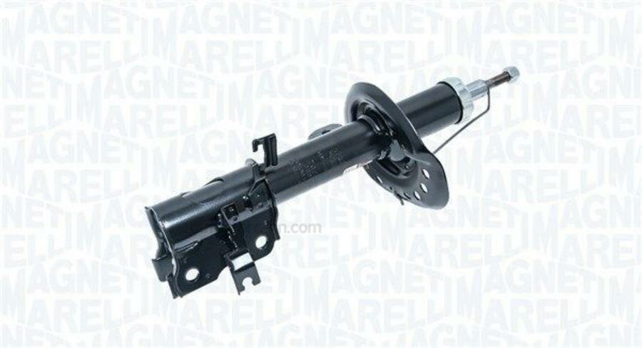 MAGNETI MARELLI 357077070200 Амортизатор передний GAS L