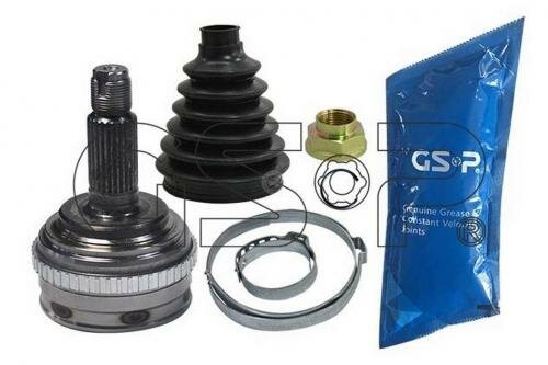 Шарнирный комплект приводной вал Gsp 823033 Honda: 4430582HN50 44305S2H050 44011SOAN50 44305S2H951 44306S5AJ61