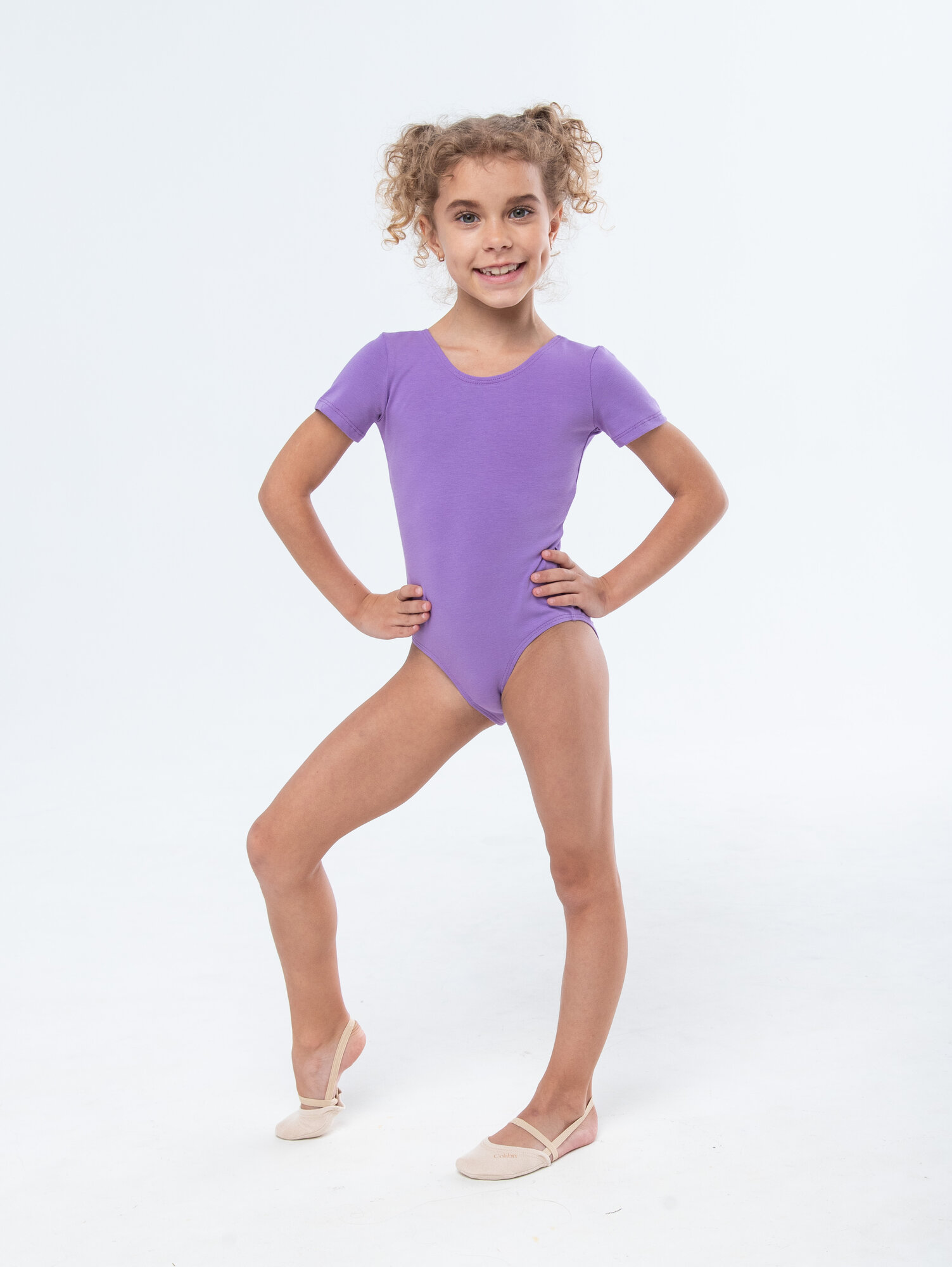 Купальник для гимнастики и танцев