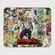Comix zone mutants Коврик для мыши