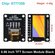 TFT дисплейный модуль TZT Черный, 0.96 TFT Black Board