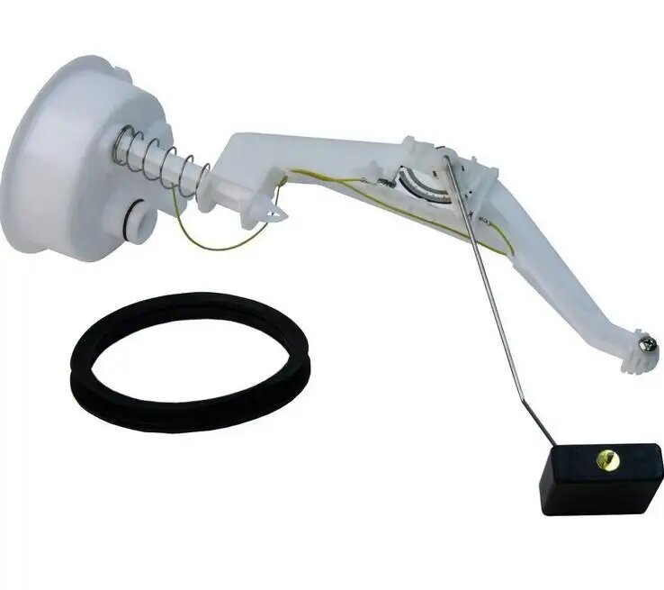 1 комплект датчика датчика уровня топлива для BMW E53 X5 3.0i 4.8is 4.4i 16116762044