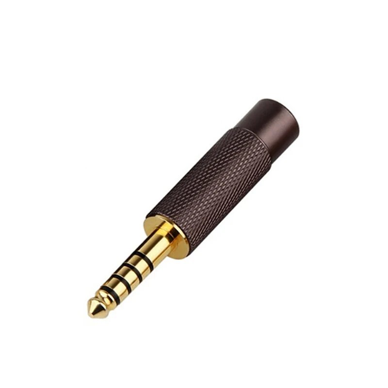 Аудиоразъем 3.5 мм Brown