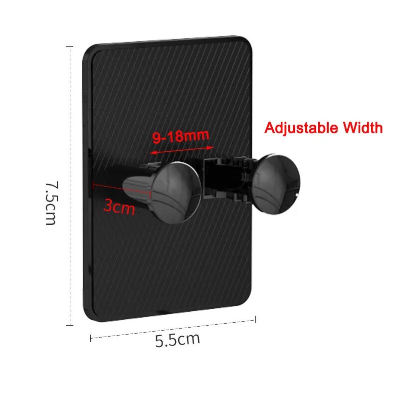 Держатель для бритвы Настенный держатель для бритвы для душа Стойка для хранения Мужская полка для бритвы Настенный крючок для ванной комнаты Вешалка для кухни Клейкий крючок Настенный