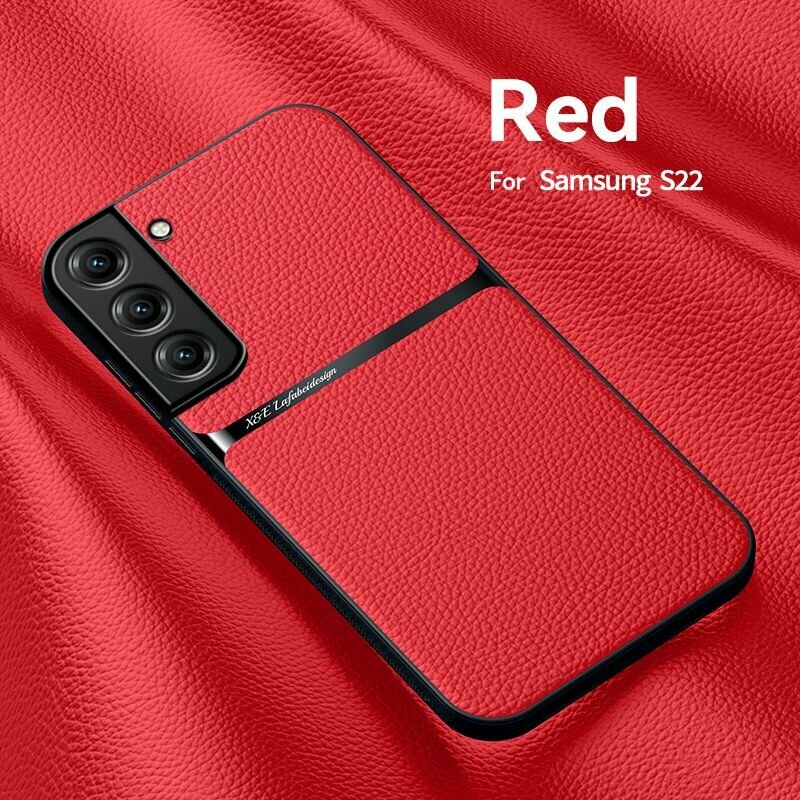 Чехол на Samsung Galaxy S22 /(Самсунг Галакси с22) , изысканный