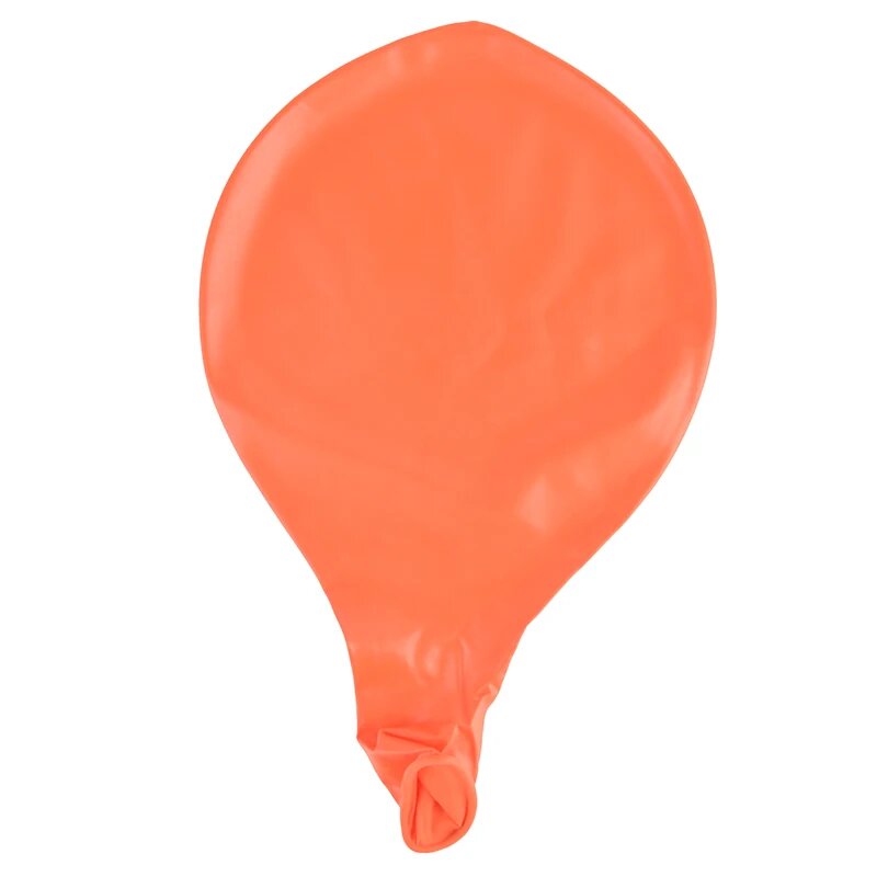 Оранжевый шар 36 дюймов, Color: d
