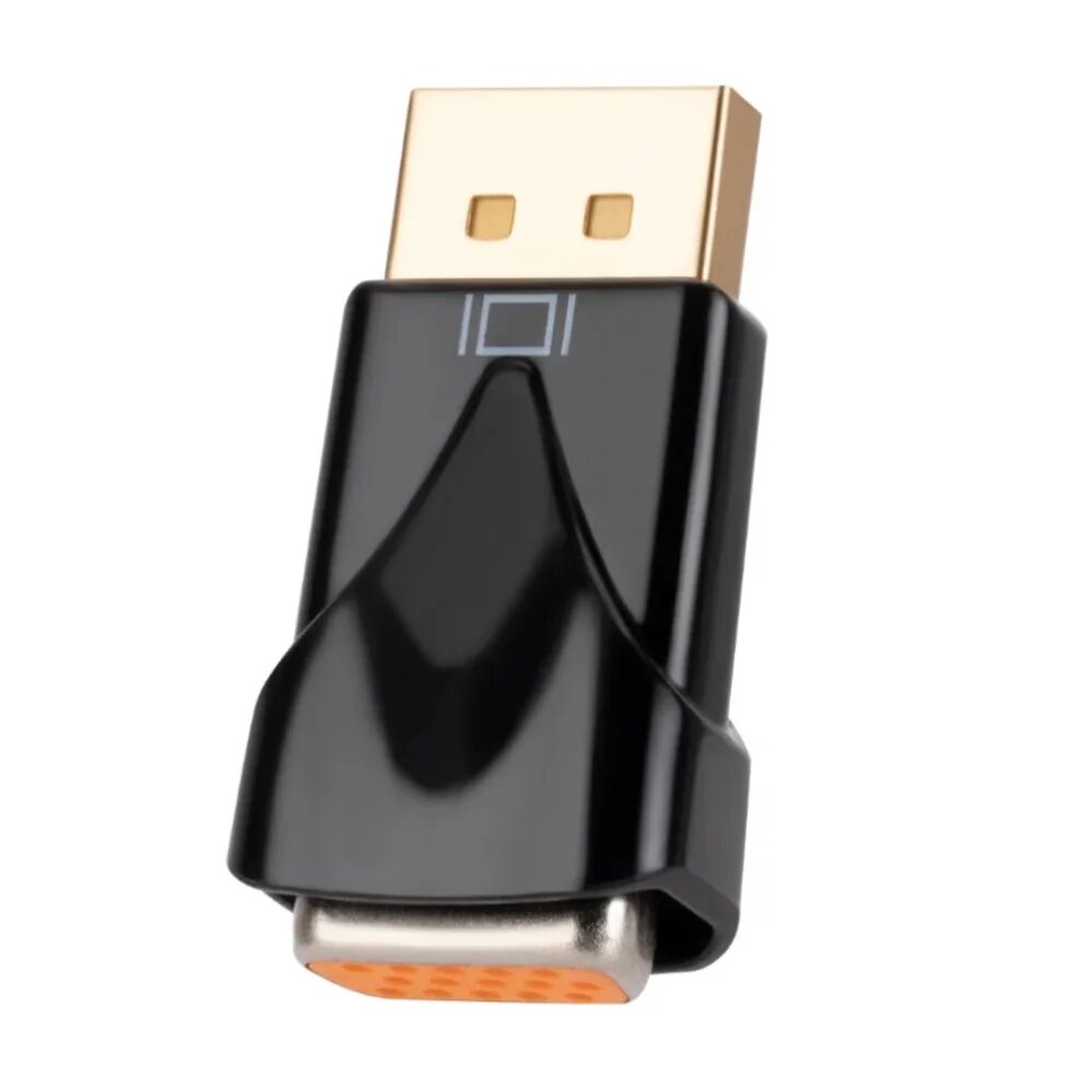 Конвертер DisplayPort в VGA PzzPss 1080P