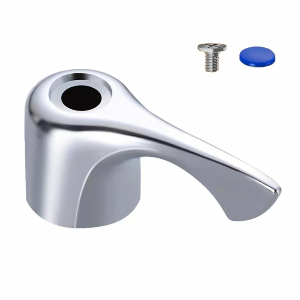 Аксессуары для ремонта ручки крана, переключателя сердечника клапана-стиль три