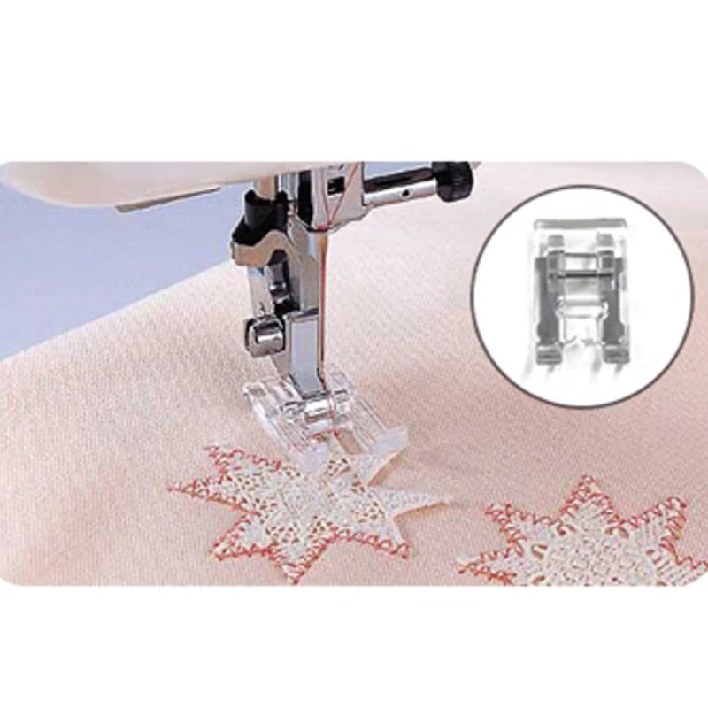 Швейная прижимная лапка YOKOYAMA TBXYJ