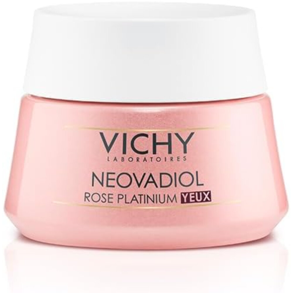 VICHY Крем для глаз Neovadiol Rose Platinium