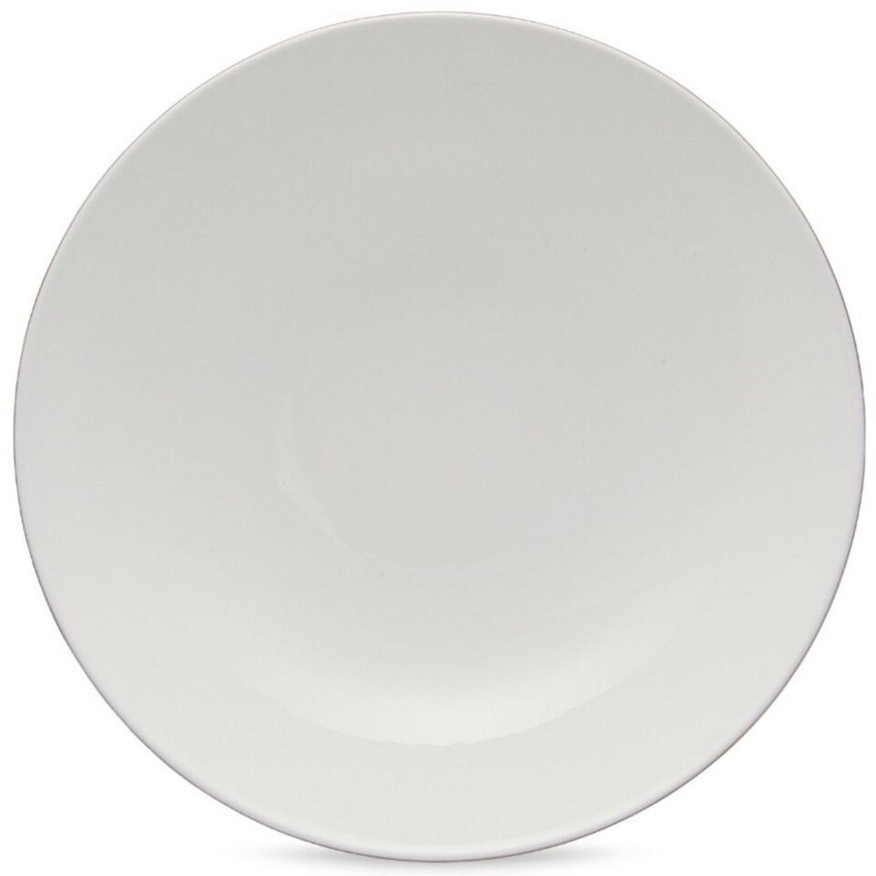 Тарелка суповая Wedgwood Jasper Conran Pin Stripe Soup Bowl 50150209593