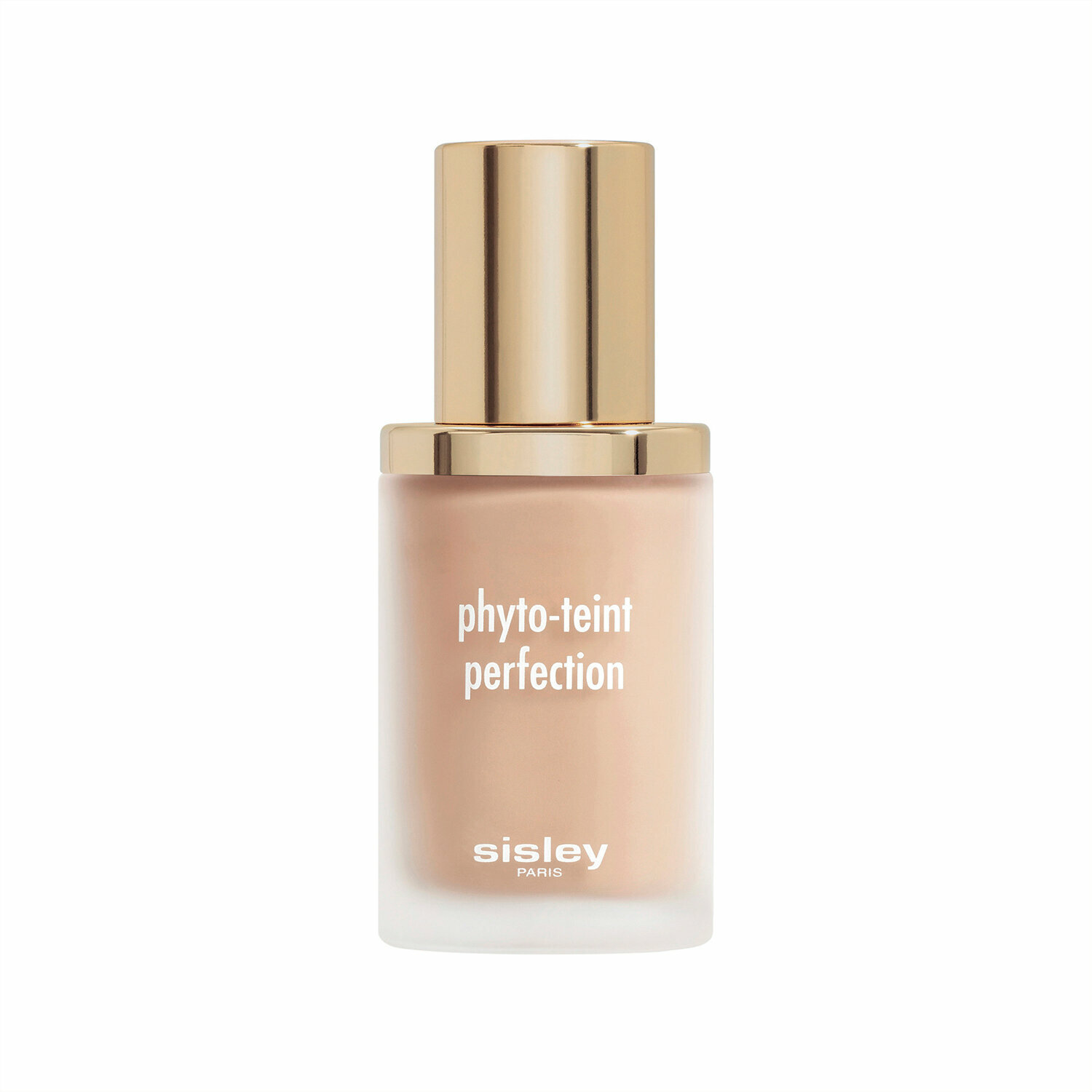 SISLEY Phyto-Teint Perfection Устойчивый тональный фитокрем 2C Холодный бежевый (Soft Beige)
