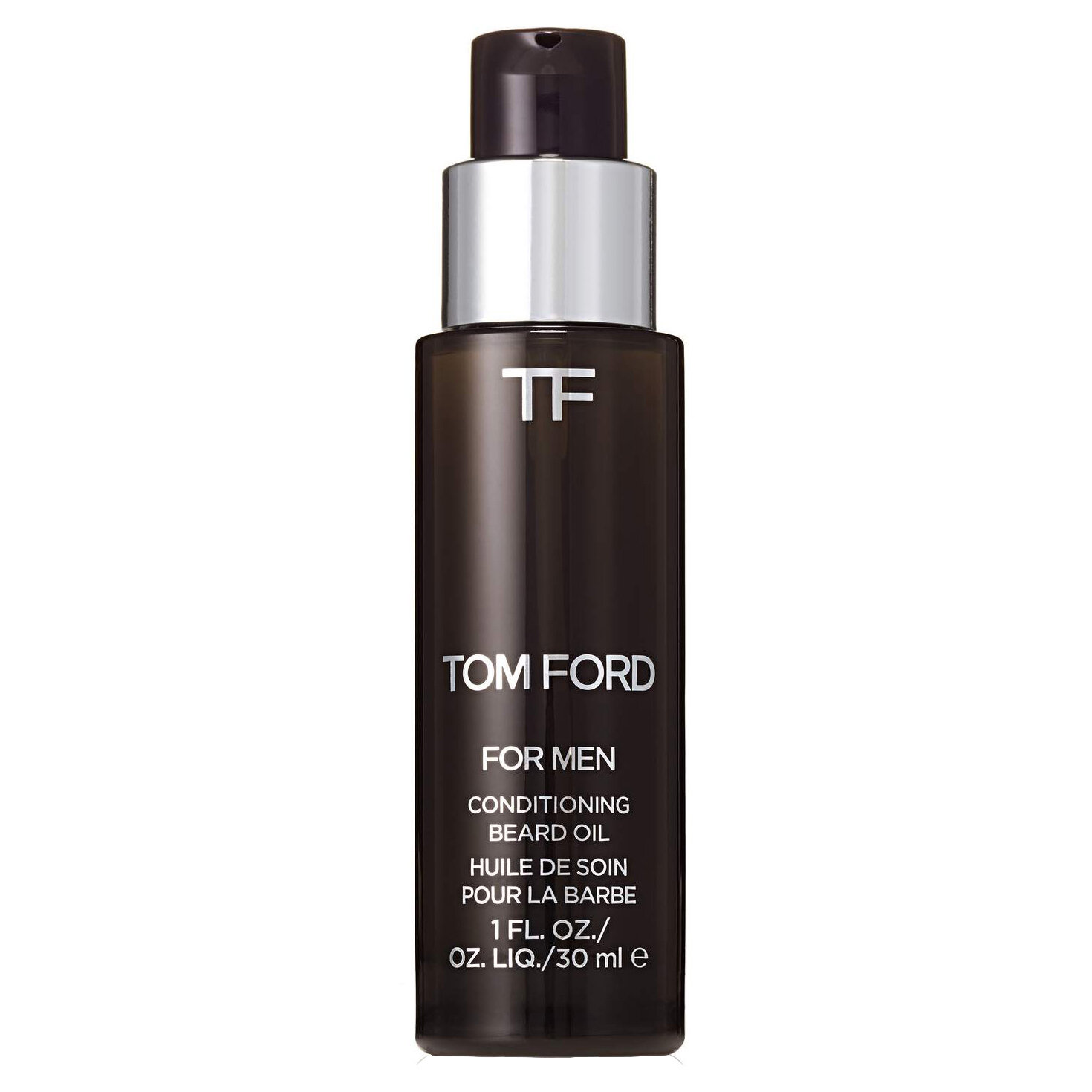 TOM FORD Oud Wood Масло для бороды 30 мл