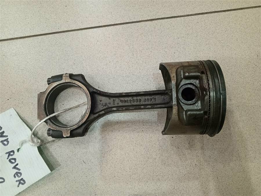 Поршень с шатуном от Land Rover Discovery 1 1989-1998