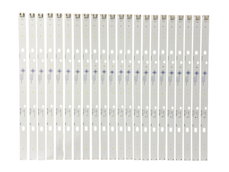 LED подсветка для телевизора Panasonic TX-55EX603E