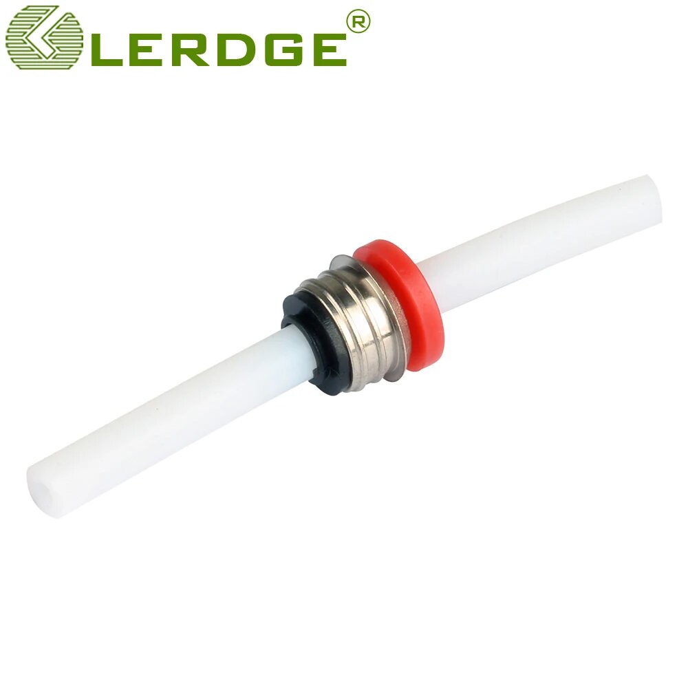 Пневматический наконечник LERDGE HS Red pneumatic 2PCS