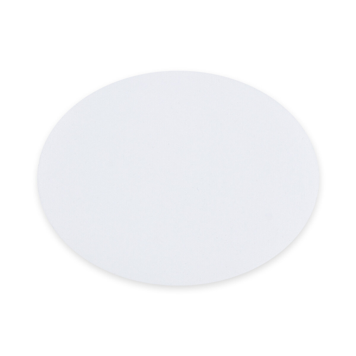 "BLITZ" Термозаплатка "овал" №1 13х10 см 1-01-24 плащевка белый