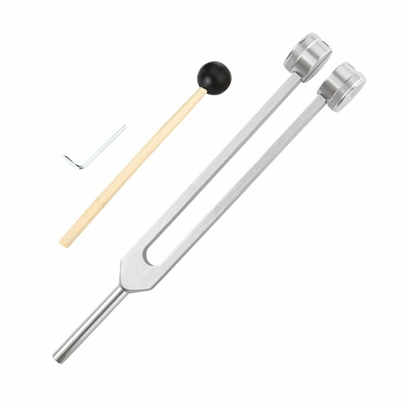 Набор камертонов 64 Гц