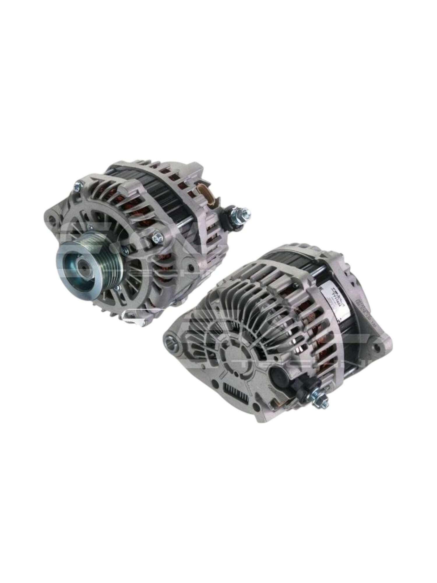 Генератор Ниссан Мурано, Ниссан Теана (TT11924)