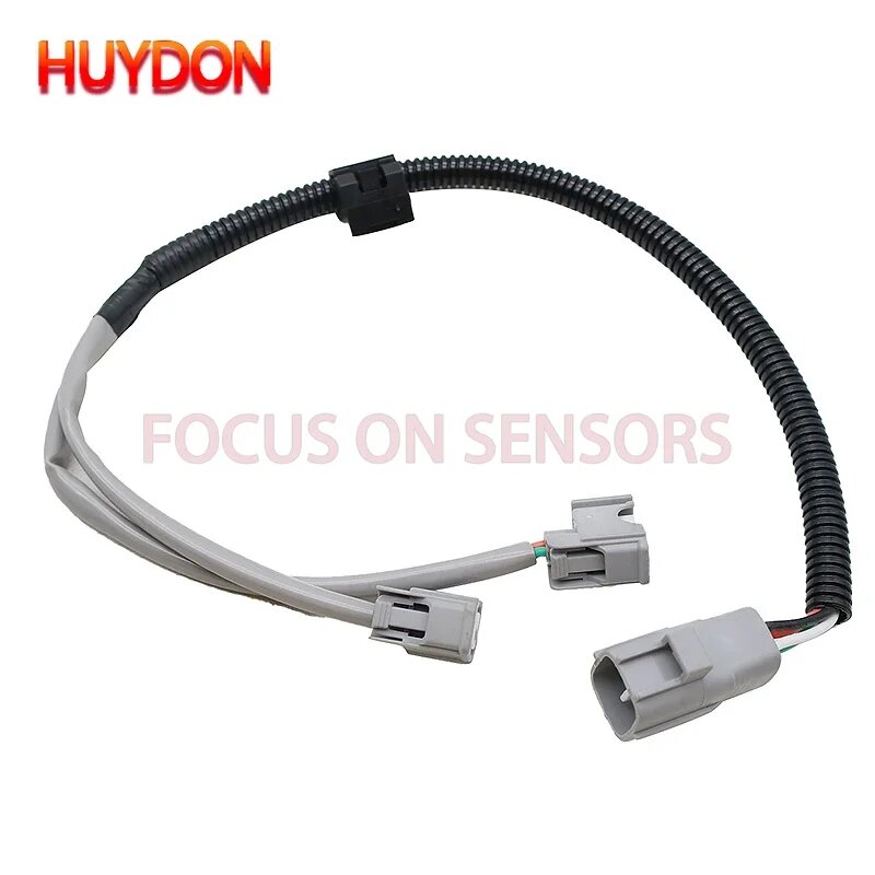 82219-48010 жгут проводов датчика детонации для 2004-2006 Toyoa Camry Sienna Lexus ES330 RX330 3.3L 82219-08010 автозапчасти аксессуары