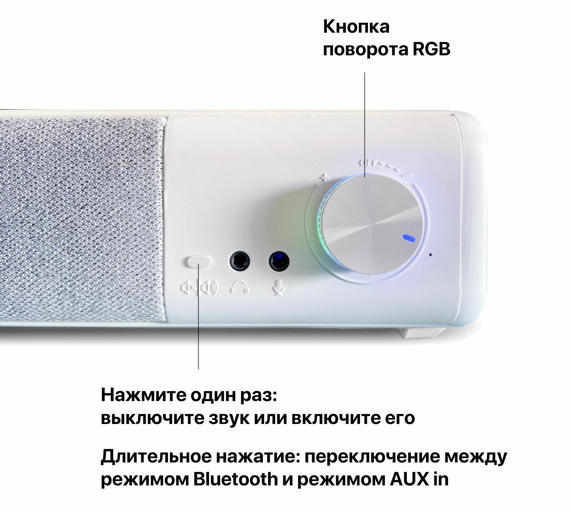 Компьютерная акустика — фото 1