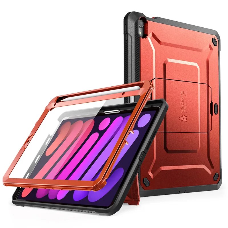 SUPCASE Ruddy чехол для iPad Mini 6/7/8.3