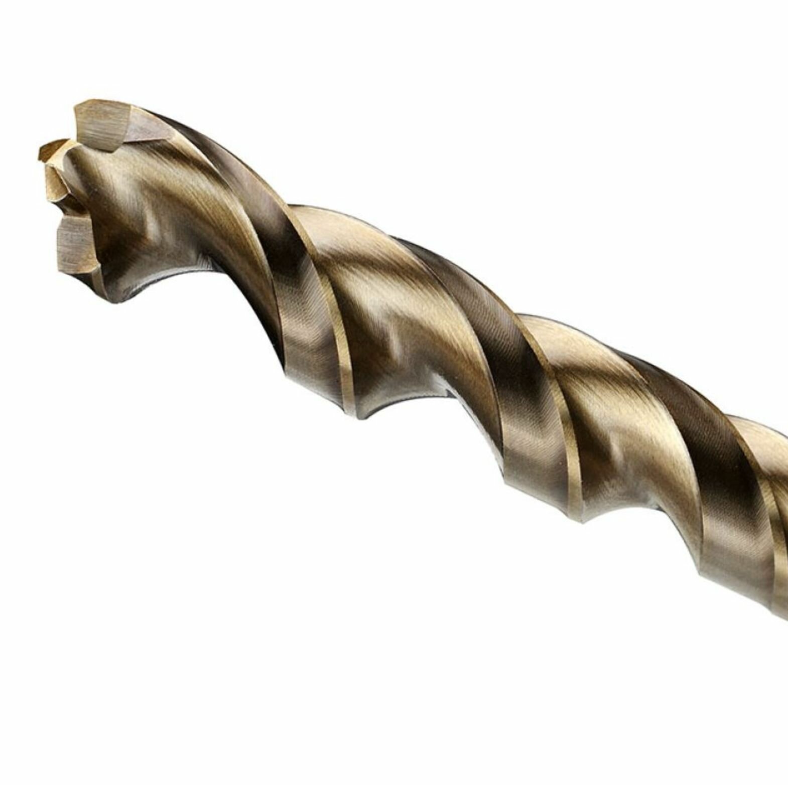 Сверло по металлу DEWALT EXTREME 2, 11x91x142 мм, 1 шт. (DT5559-QZ)