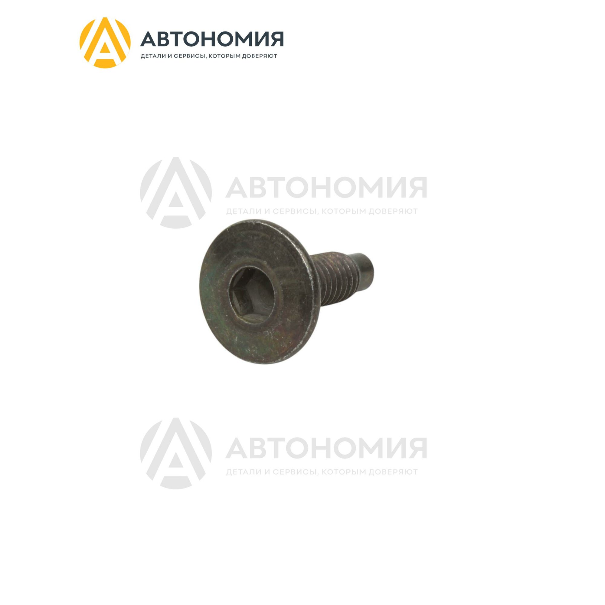 Винт м8х19 Chrysler 46430568