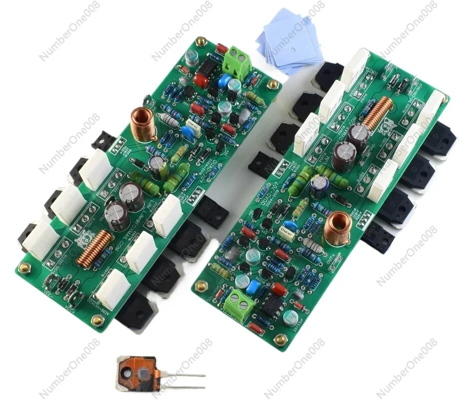 Копия усилителя QUAD707 describe 3